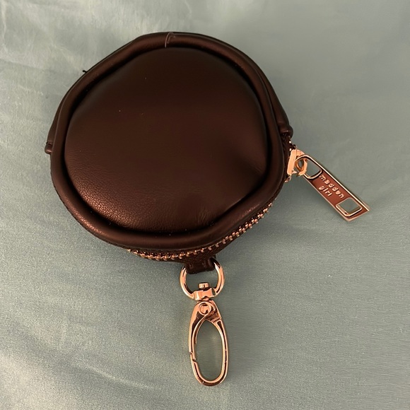 Madden Girl | Bags | Madden Girl Black Coin Purse | Poshmark